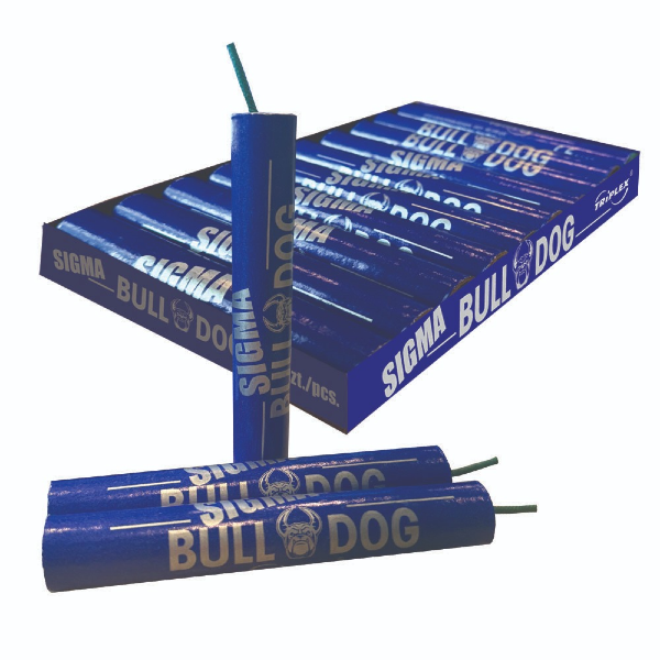 Triplex | XP1074 | Sigma Bulldog | PB12389